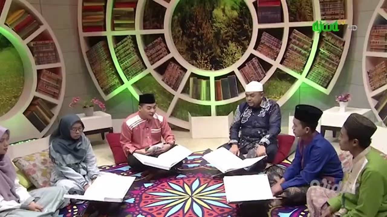 Muslim Masa Kini - 05 Februari 2023 | Vidio