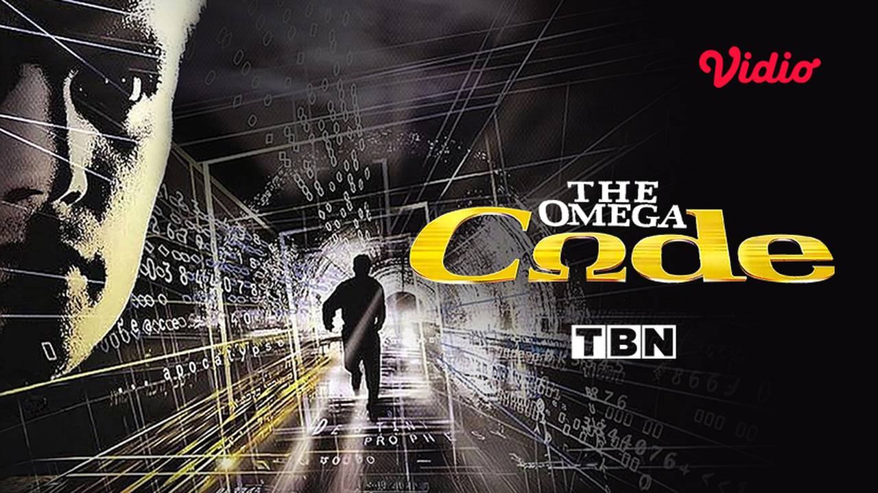 Nonton TBN - The Omega Code (1999) Sub Indo