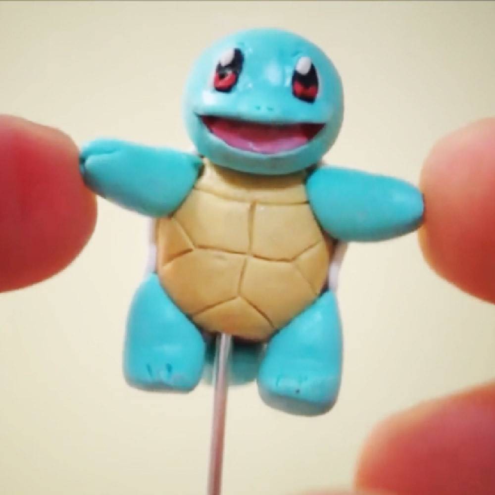 Clay Miniature Kingdom (Episode Lengkap & Terbaru) | Vidio