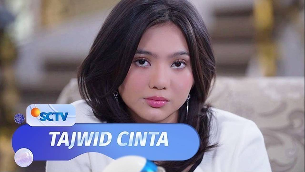 Tajwid Cinta - Episode 103 | Part 1/2 (2022) | Vidio