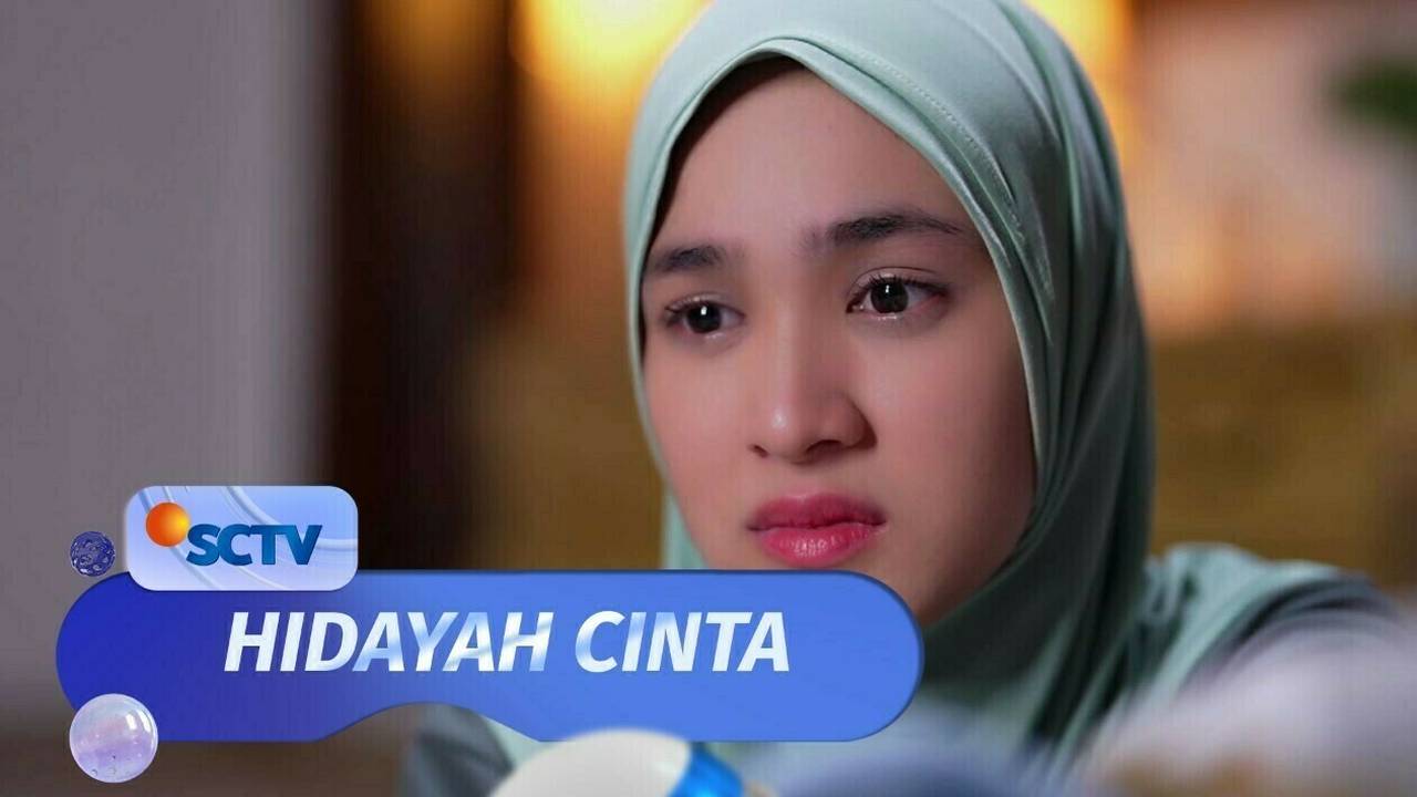 Hidayah Cinta - Episode 13 | Part 2/2 (2024) | Vidio