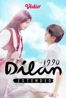 Streaming Dilan 1990 Extended | Vidio