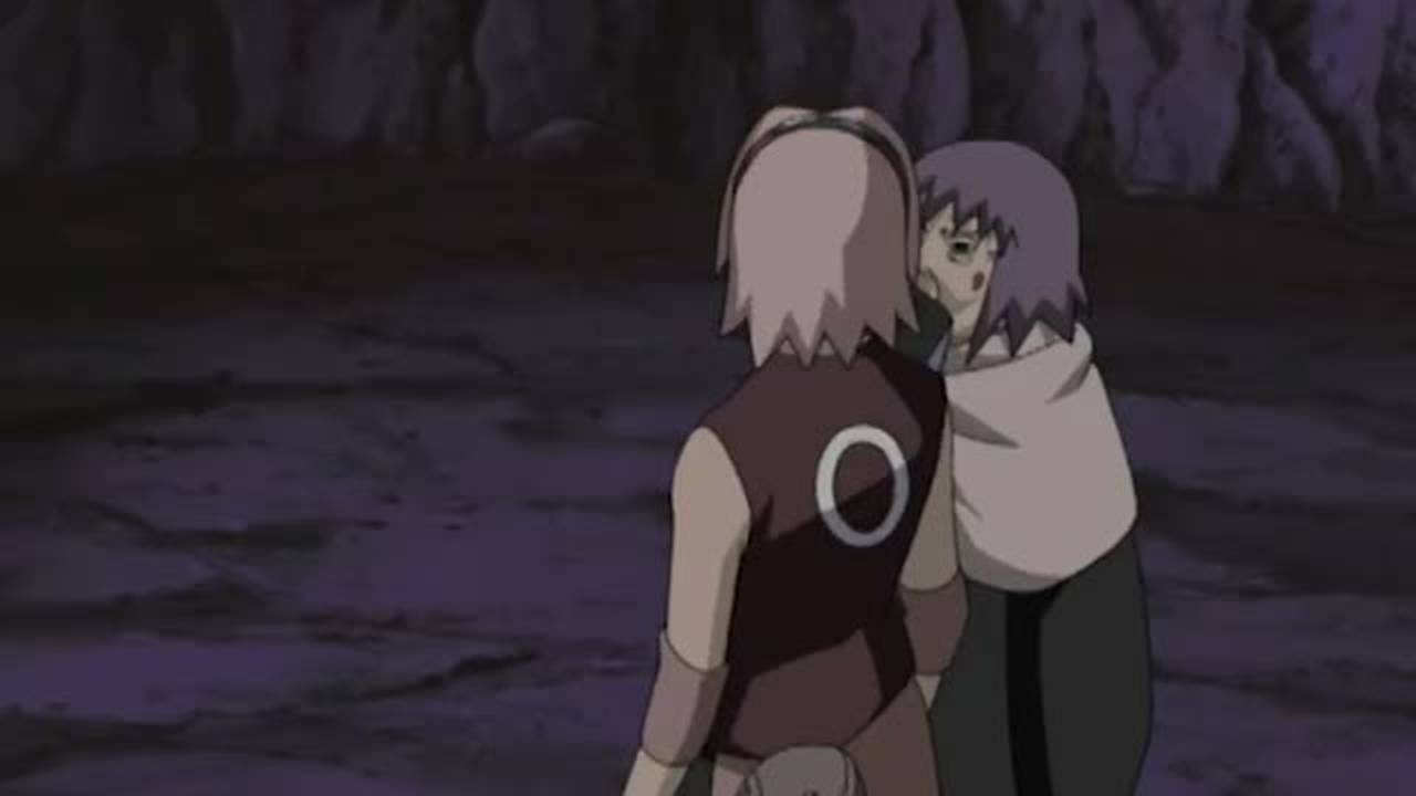 Naruto: Shippuden - Ep 20 - Hiruko vs. Dua Kunoichi (2007) | Vidio