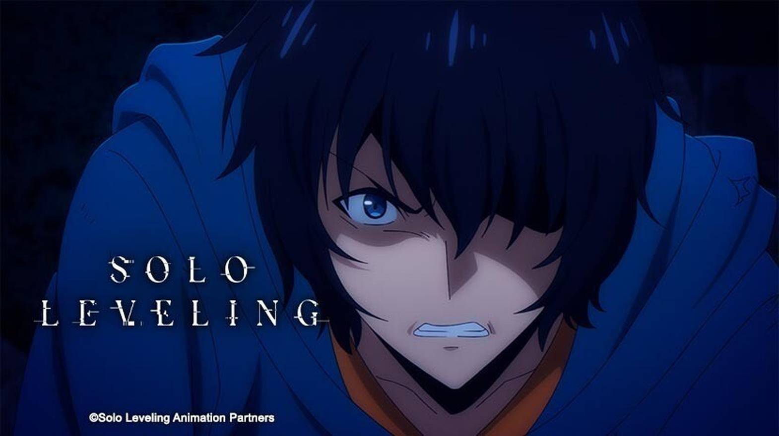 Solo Leveling - Episode 04 (2024) | Vidio