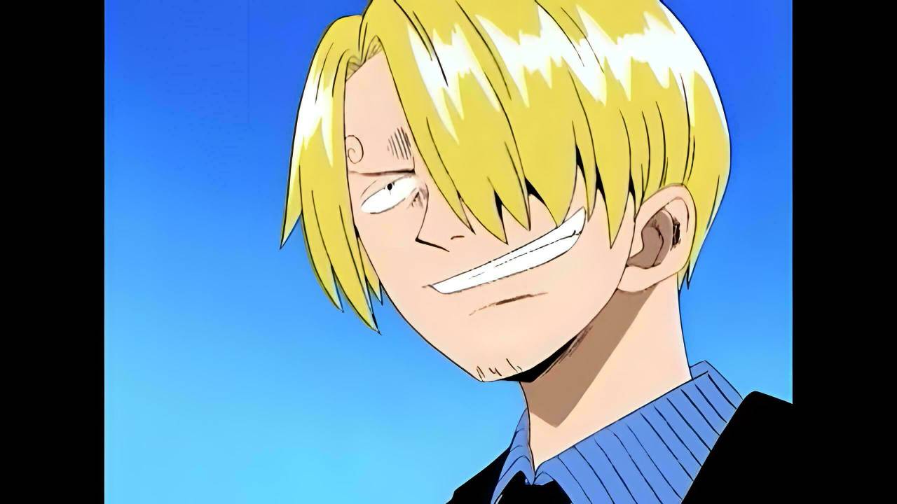 One Piece - Episode 113 (2026)