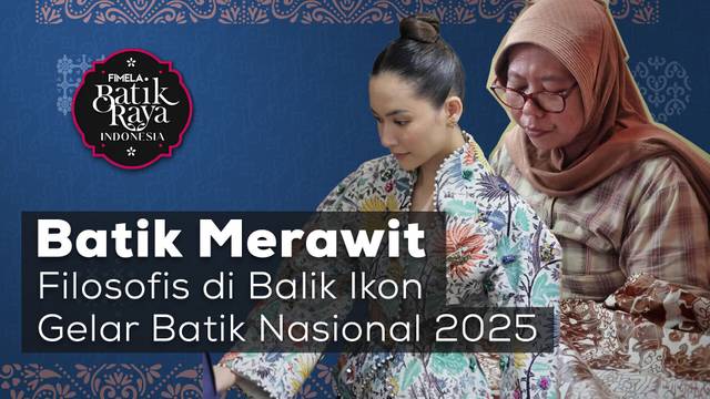 Nonton Video, TV & Berita Entertainment 2025