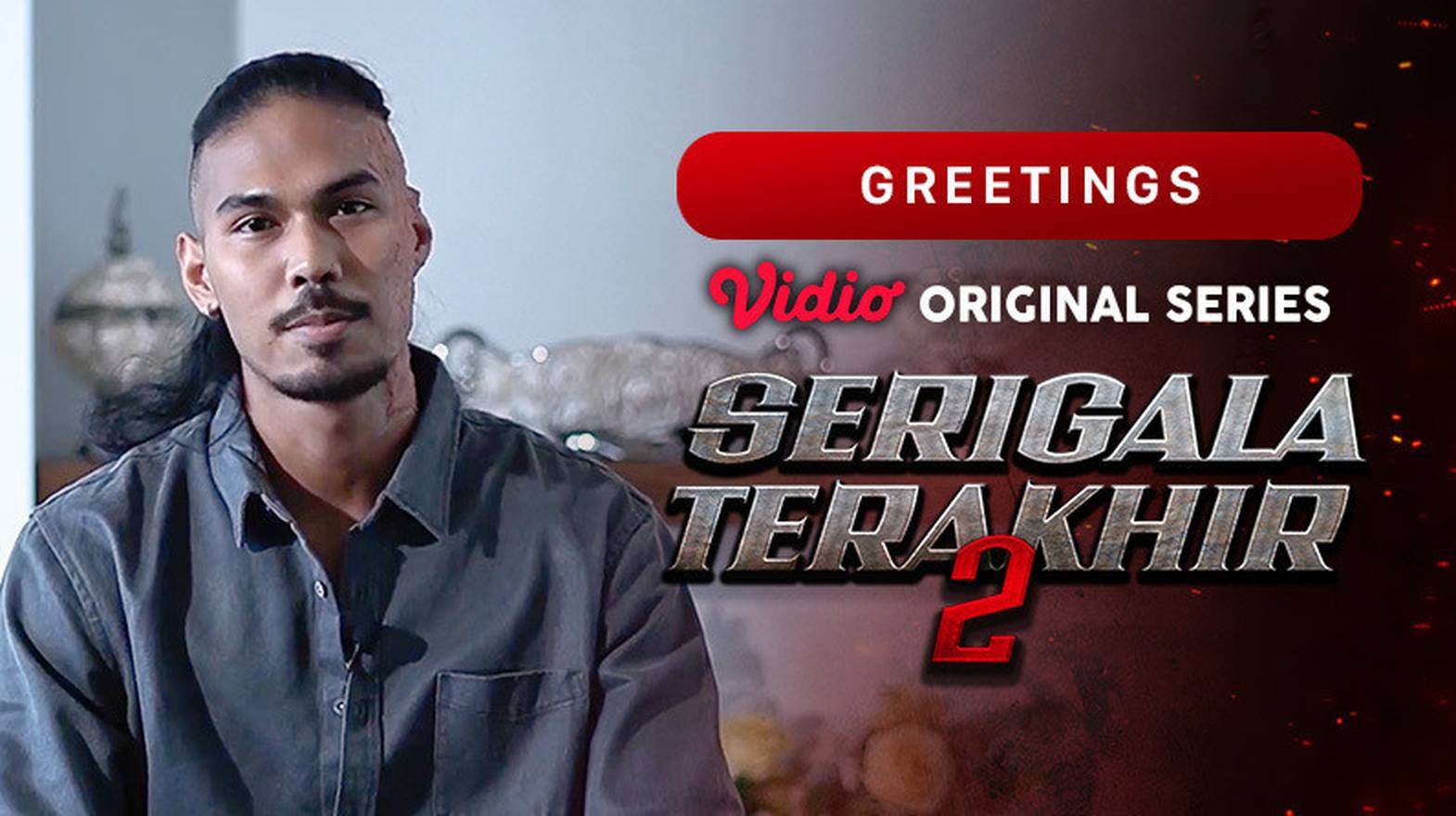 [Gratis] SERIGALA TERAKHIR - Serigala Terakhir 2 - Vidio Original ...