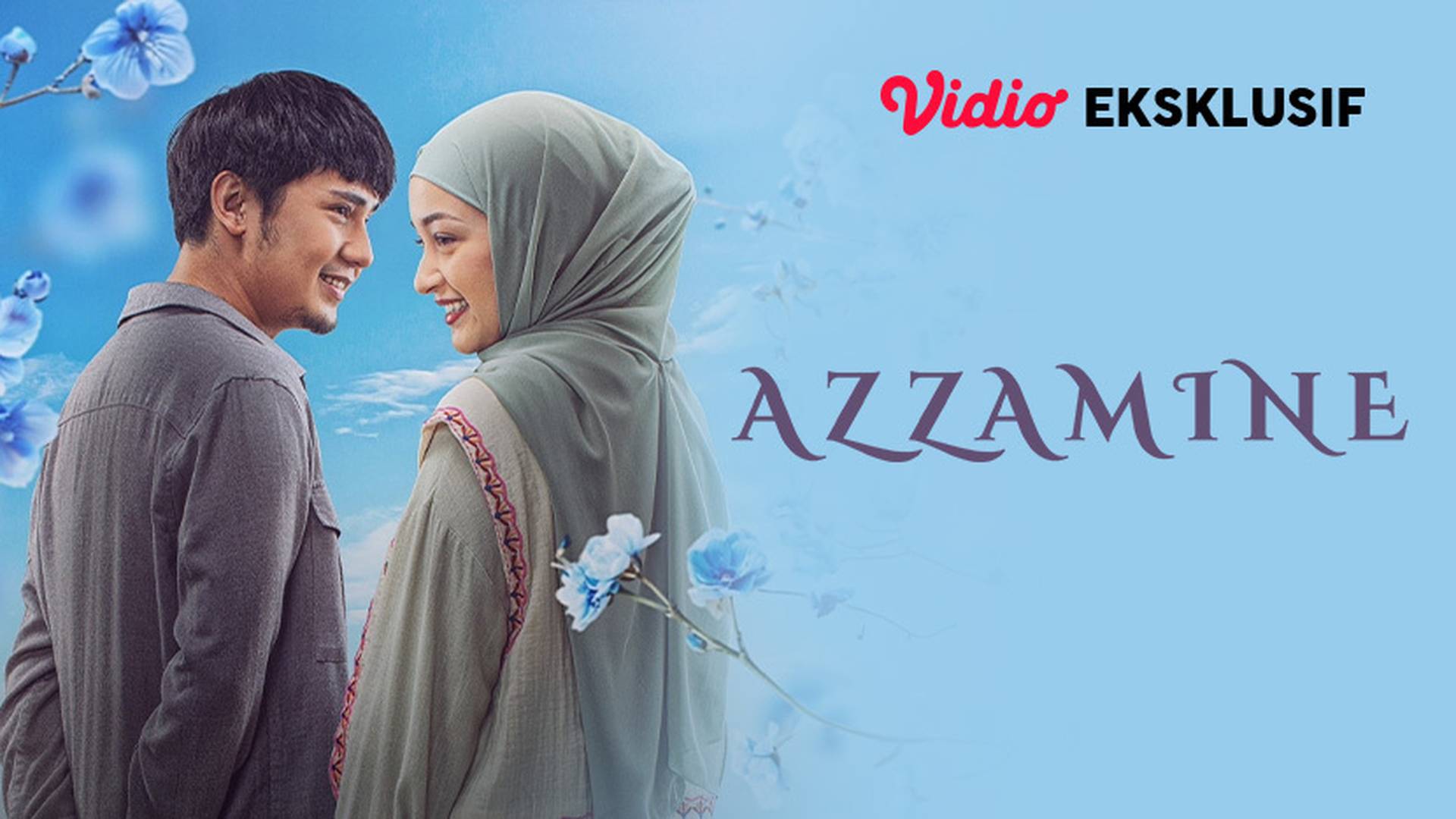 Nonton Azzamine (2024)