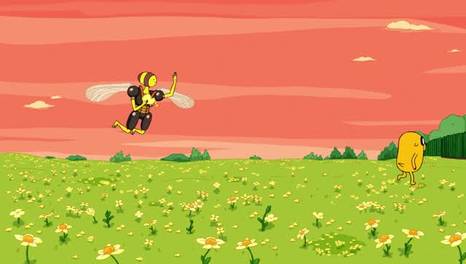 Adventure Time - Cartoon Network (Episode Lengkap & Terbaru) | Vidio