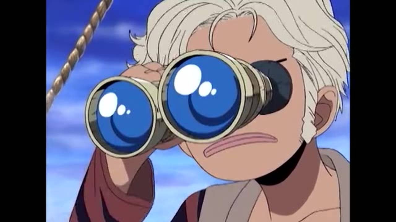 One Piece - Episode 141 (2001) Subtitle Indonesia | Vidio