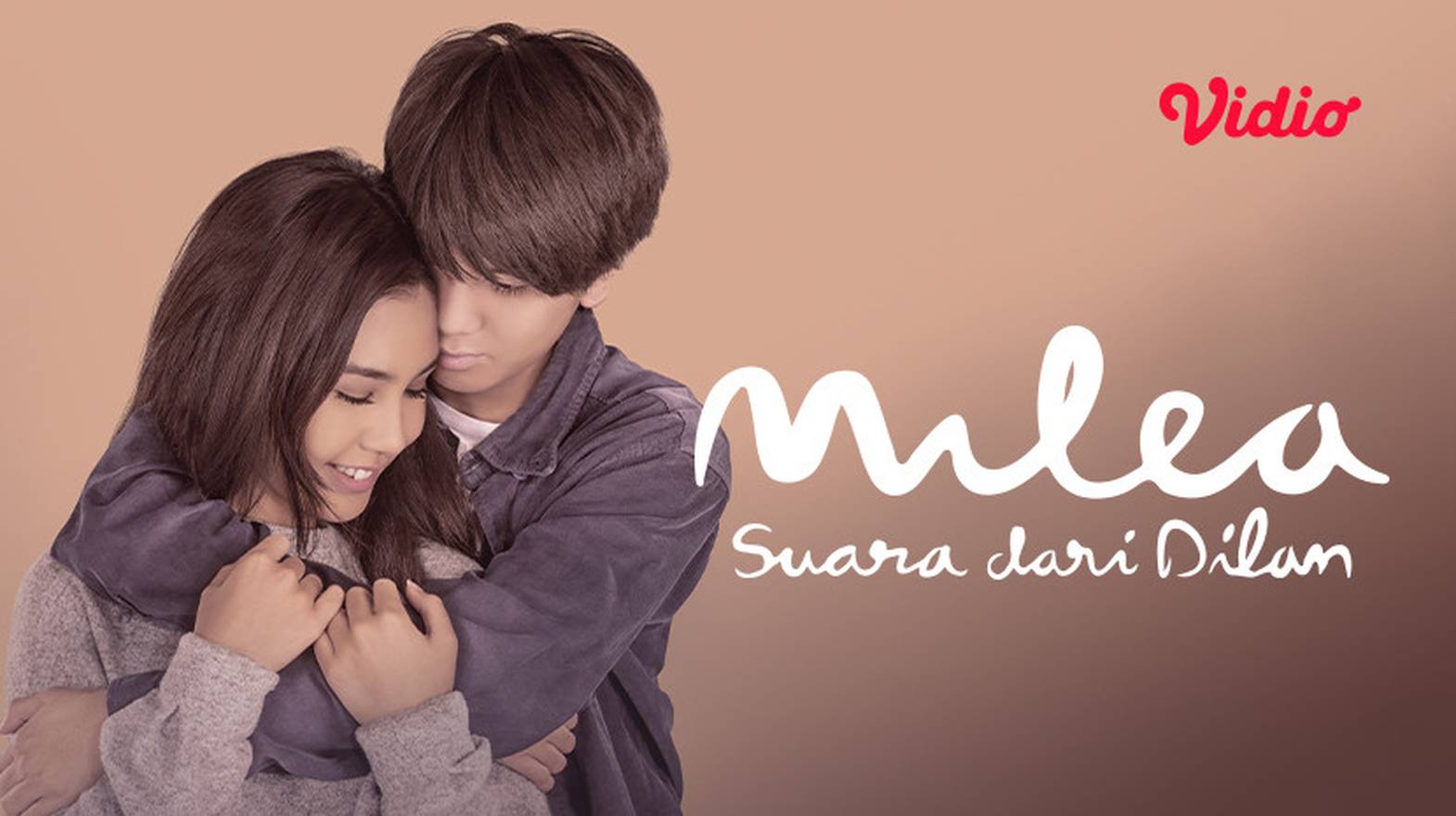 Milea : Suara Dari Dilan (2020) Full Movie | Vidio