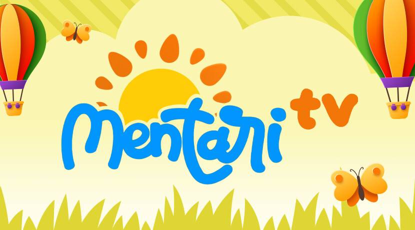 Mentari TV Live | TV Online (Live 24 Jam)