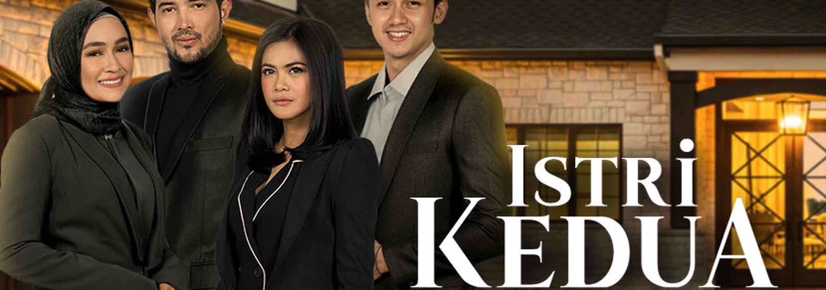 Streaming Istri Kedua (Sinetron SCTV) | Vidio