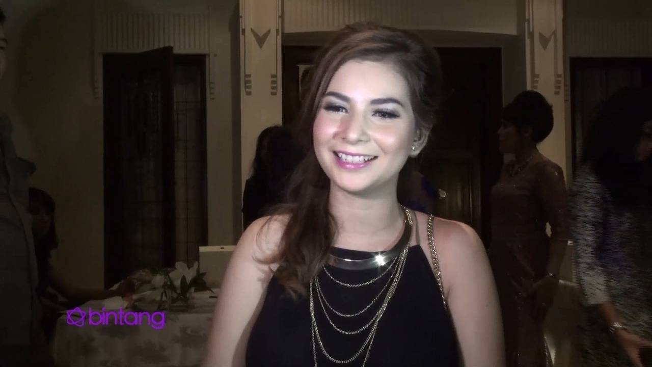 Faktor Usia, Keluarga Dukung Deasy Bouman untuk Menikah | Vidio