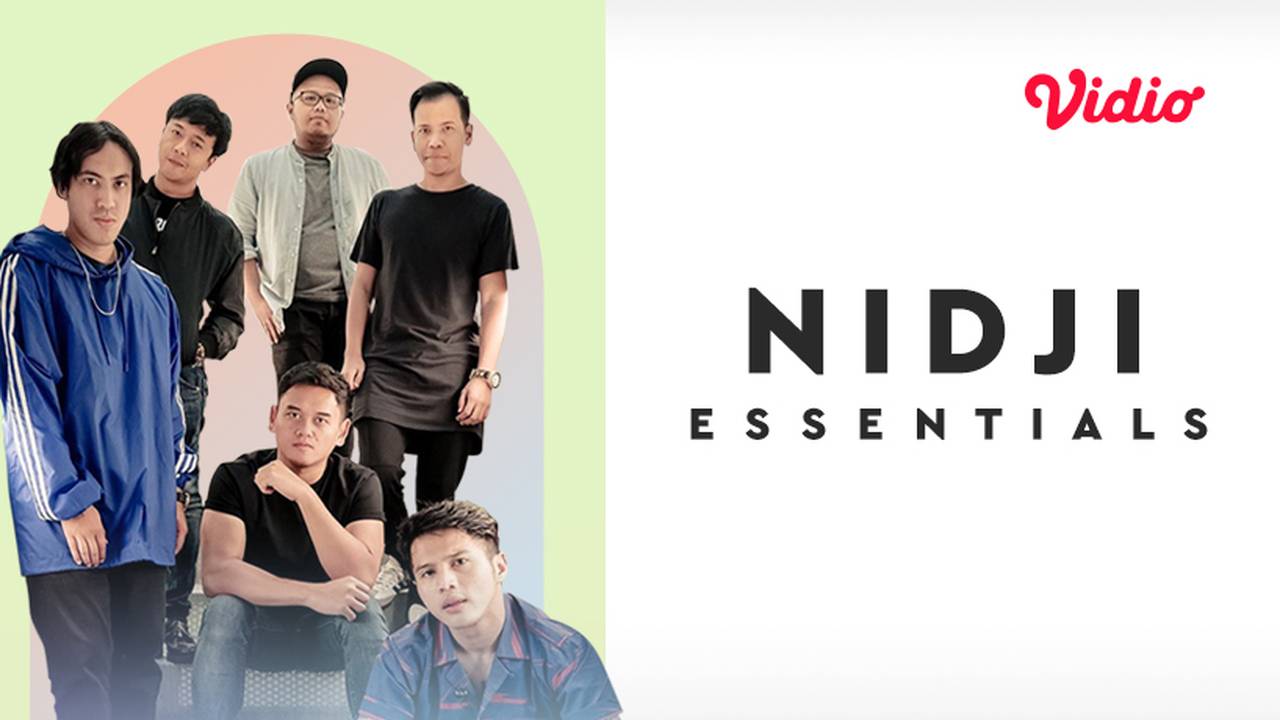 Streaming Essential: Nidji