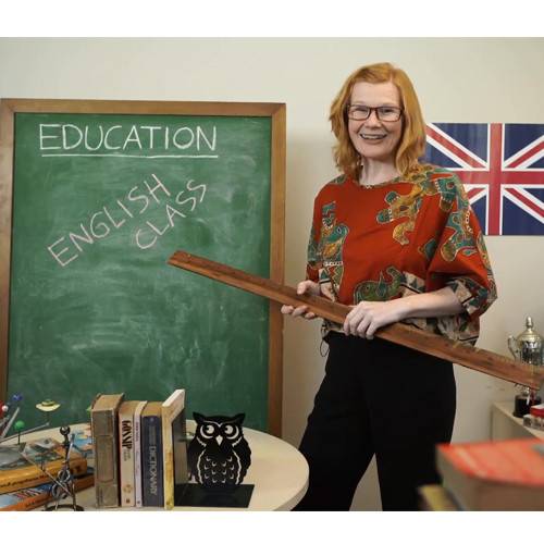 Streaming Channel englishclass 2025 | Vidio