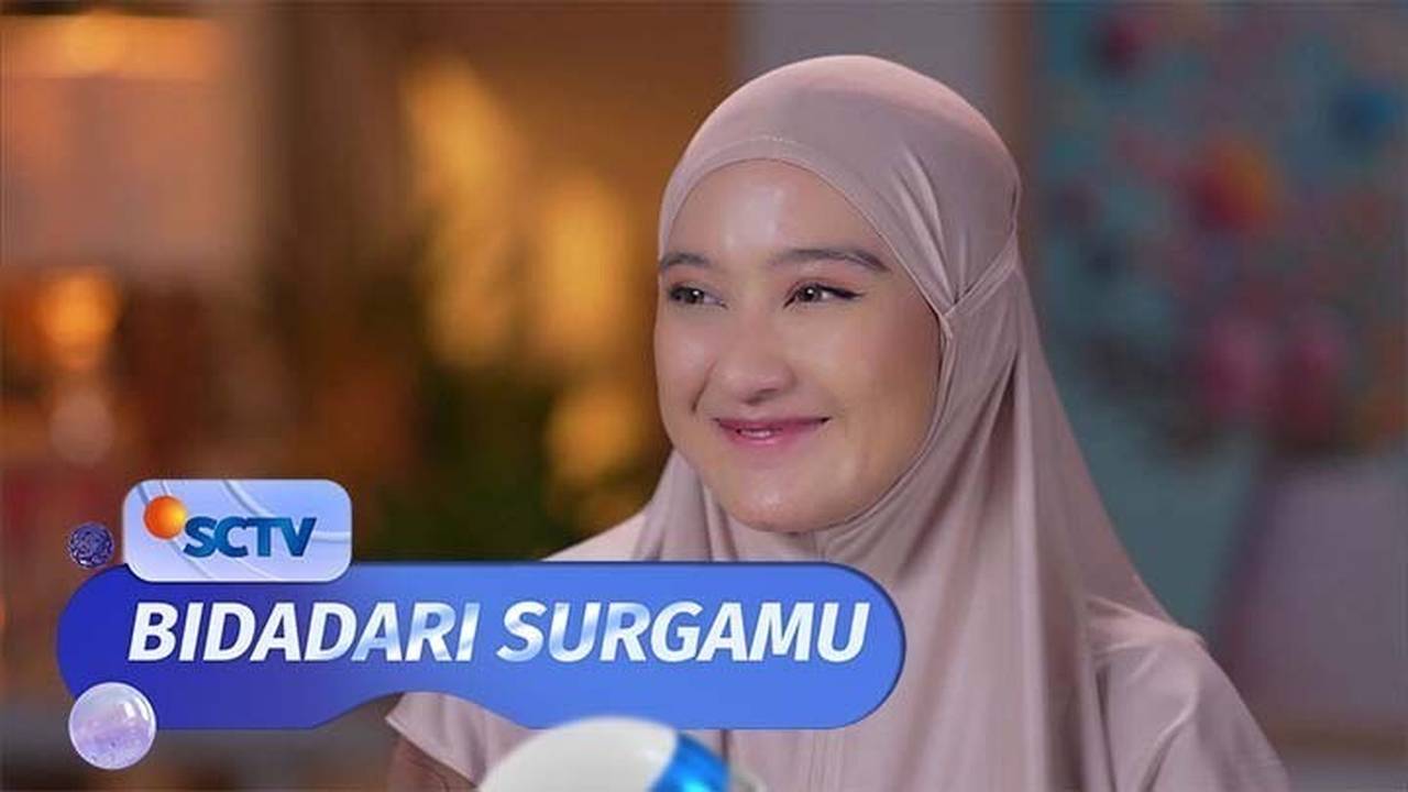 Bidadari Surgamu - Episode 428 | Part 2/2 (2023)