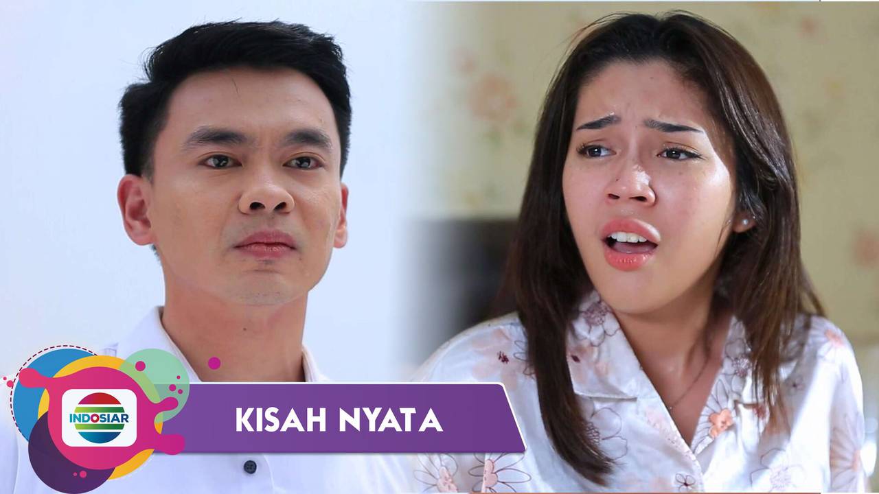 Istriku Belum Siap Menjadi Istri | Kisah Nyata Full Movie