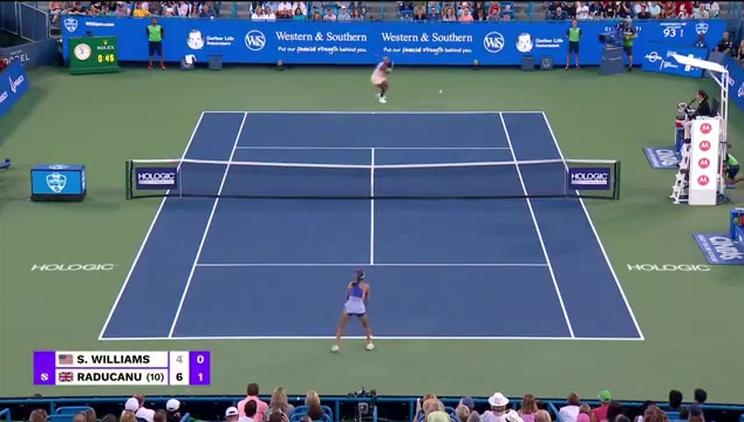 Tennis Live Stream TV | Vidio