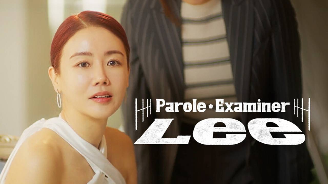 Nonton Parole Examiner Lee - Episode 3 (2024) Sub Indo | Drama Korea