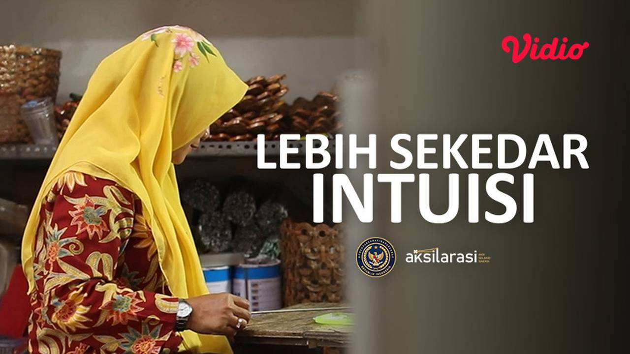 Streaming Lebih Sekedar Intuisi