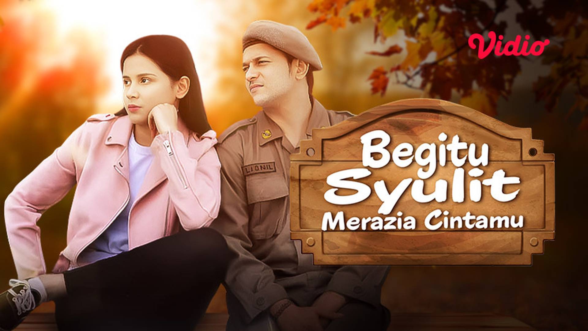 Streaming Begitu Syulit Merazia Cintamu
