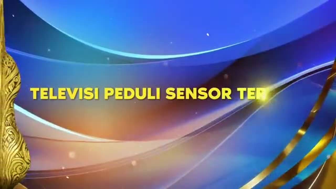 Saksikan Anugerah Lembaga Sensor Film Tayang Pada 08 November 2025