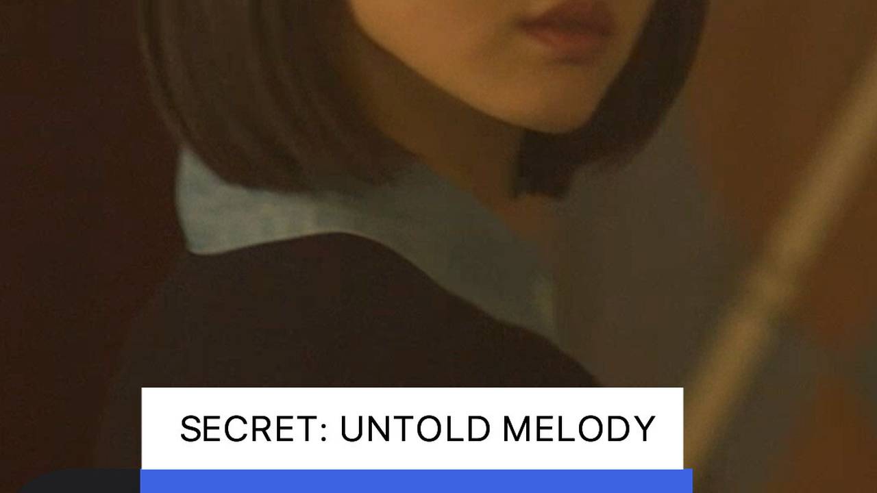 Secret: Untold Melody | Secret: Untold Melody | Vidio Mini Drama