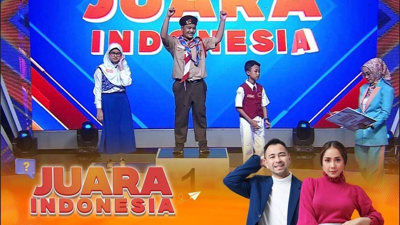 Selamat SDI Al Azhar 19 Jakarta Timur Jadi Juara 1 Dengan Raih 5700 ...