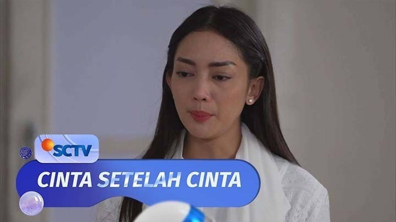 Cinta Setelah Cinta - Episode 492 | Part 2/2 | Vidio
