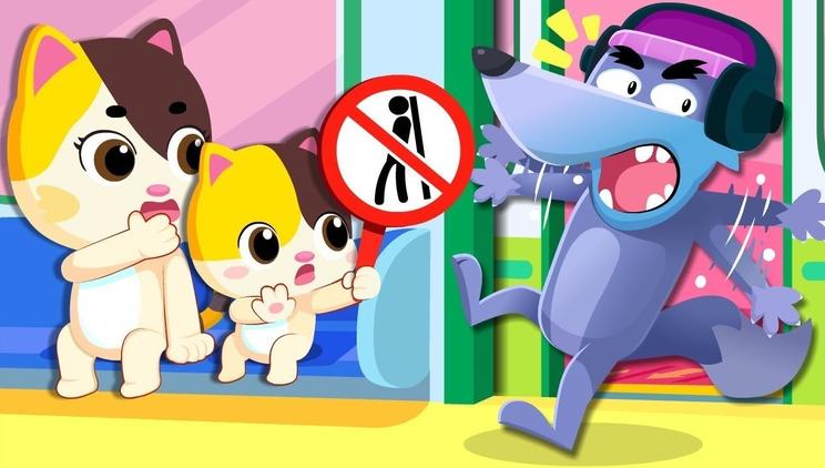 Nonton Babybus Terlengkap | Vidio