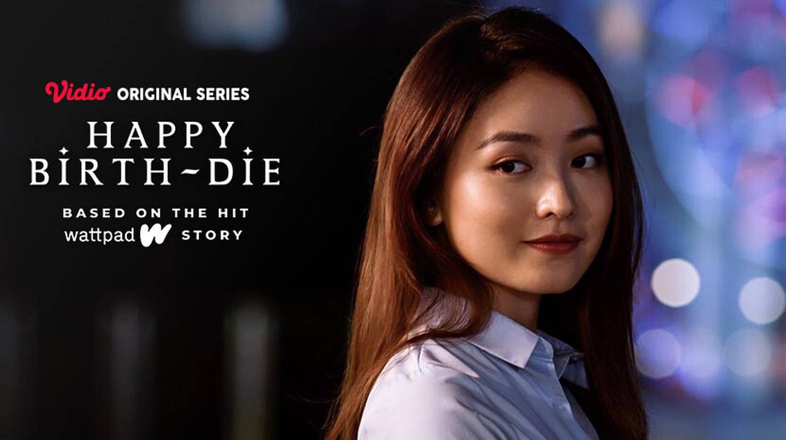 Happy Birth-Die Episode 6 - Api Terus Membara | Vidio