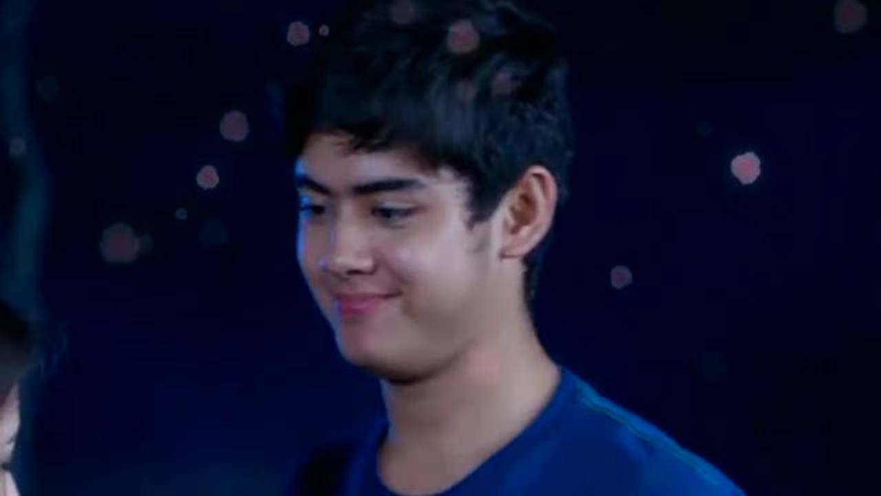 Ganteng Ganteng Serigala - Episode 145 (2014)
