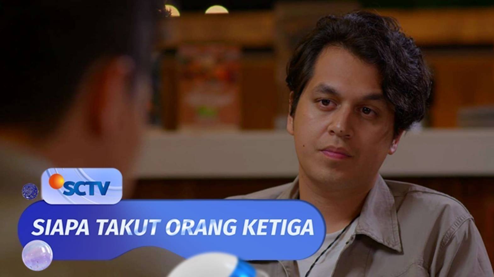 Siapa Takut Orang Ketiga Episode 9 Part 1 2 Vidio