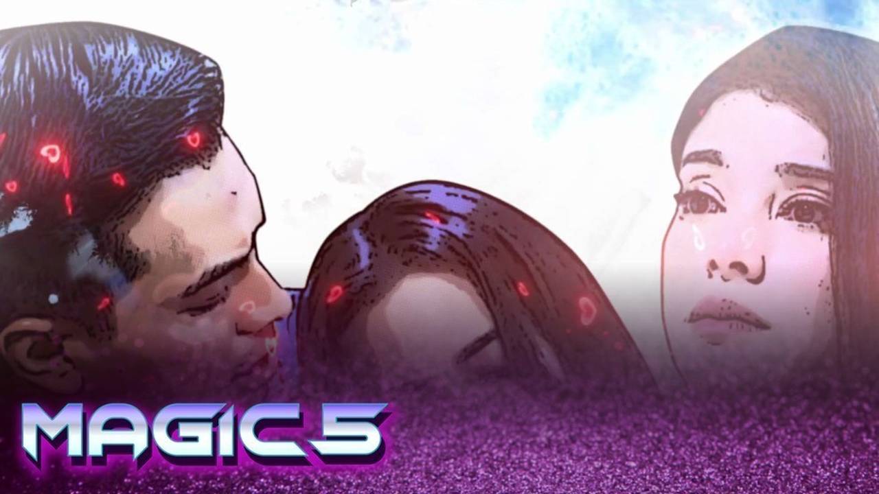 Magic 5 - Episode 113 | Sinetron Indosiar
