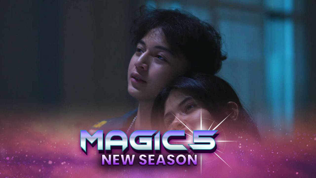Magic 5 - Episode 560 - Magic 5 (2023) | Vidio