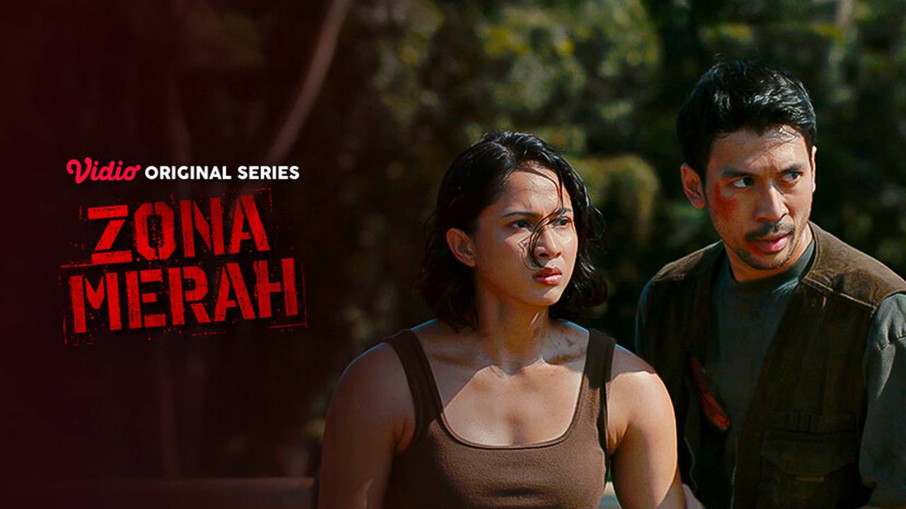 Zona Merah Episode 8 - Zona Merah