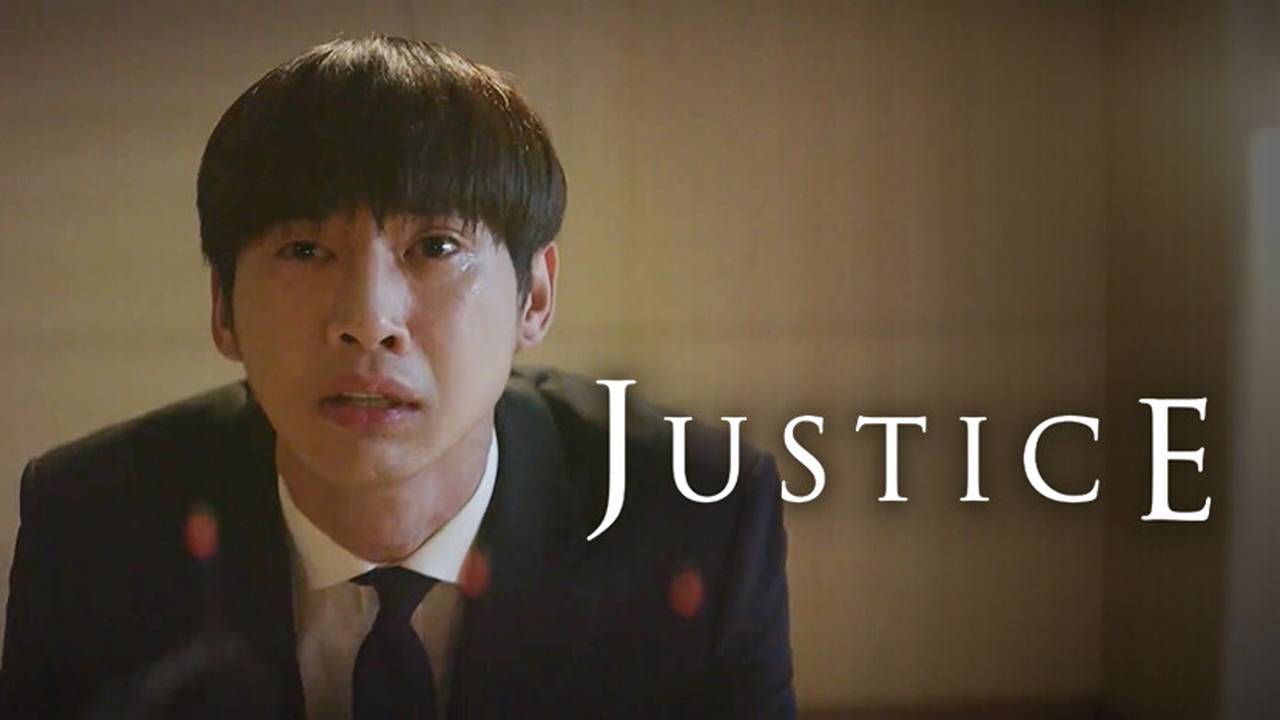 Justice - Episode 12 (2019)
