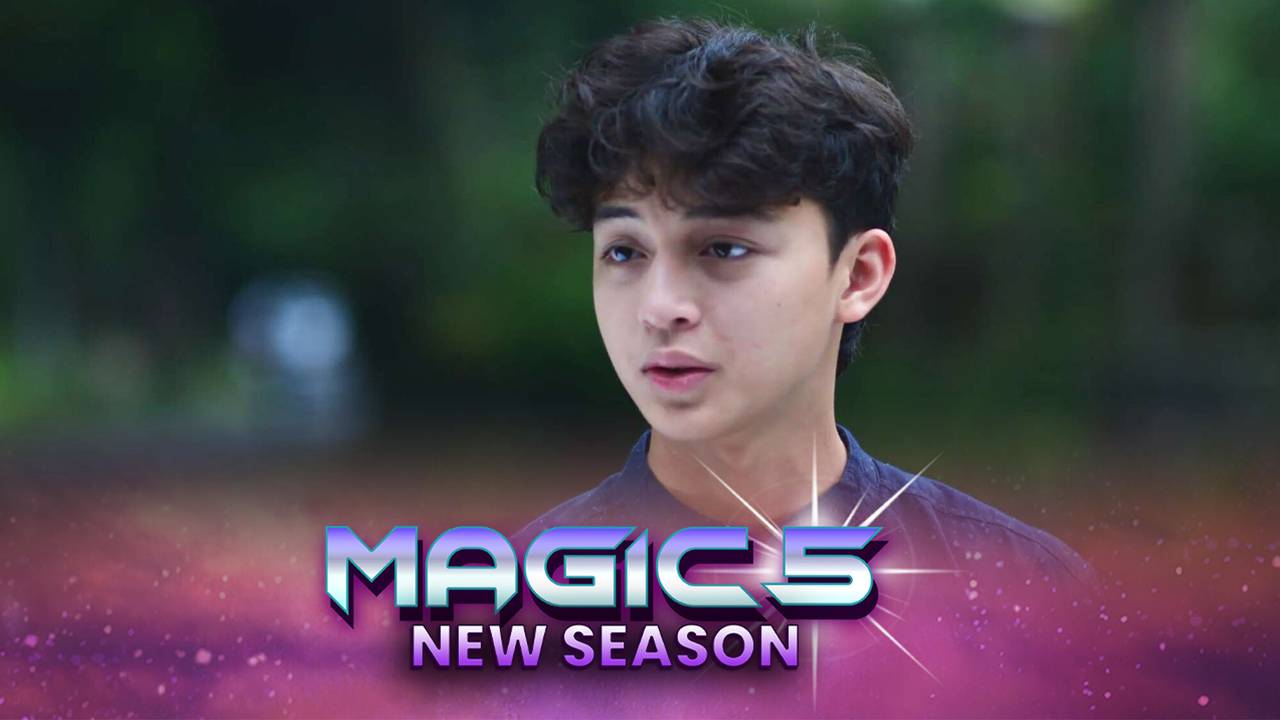 Magic 5 - Episode 464 - Magic 5 (2023) | Vidio