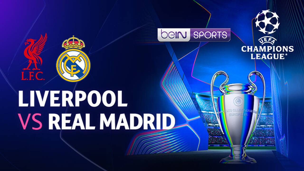Liverpool vs Real Madrid - Full Match | UEFA Champions League 2024/25