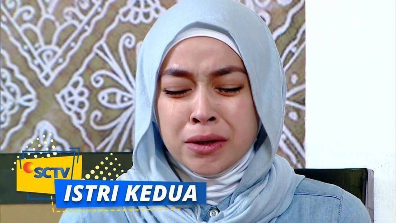 Nonton Sinetron Istri Kedua Episode 56