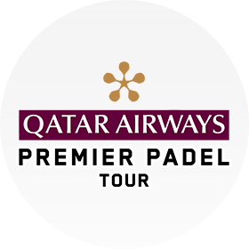 Live Streaming Premier Padel Tour 2025 - Turnamen Padel