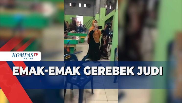 Nonton Video Emak Emak Terbaru | Vidio