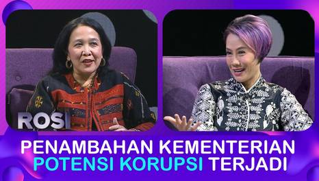 Rosi (Episode Lengkap & Terbaru) | Vidio