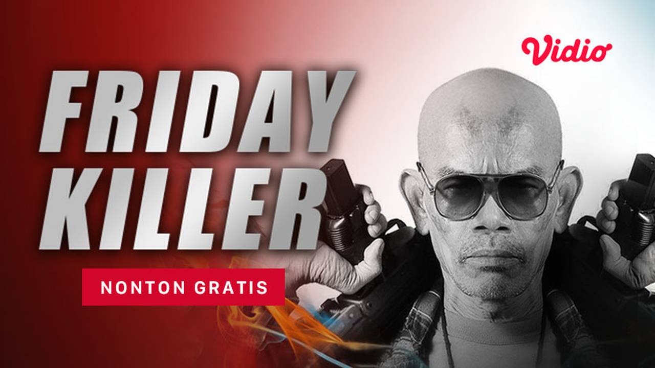 Nonton Friday Killer (2011) Sub Indo | Vidio