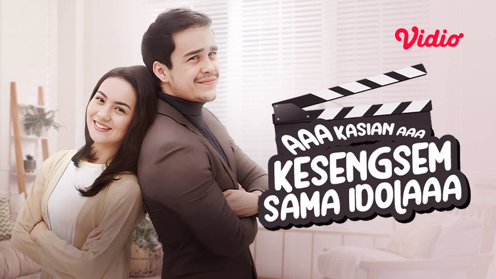 Streaming Aaa Kasian Aaa Kesengsem Sama Idolaaa