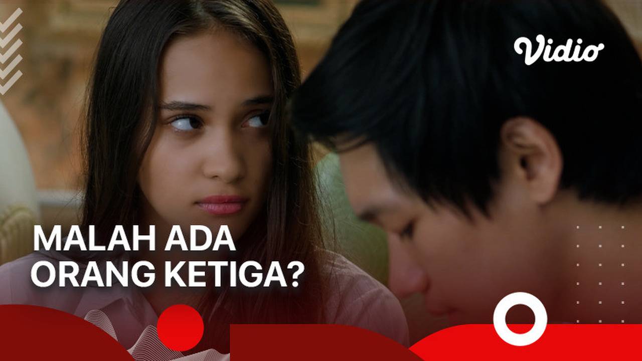 Raja dan Ratu Akhirnya Jadian! | Raja, Ratu dan Rahasia - Shorts