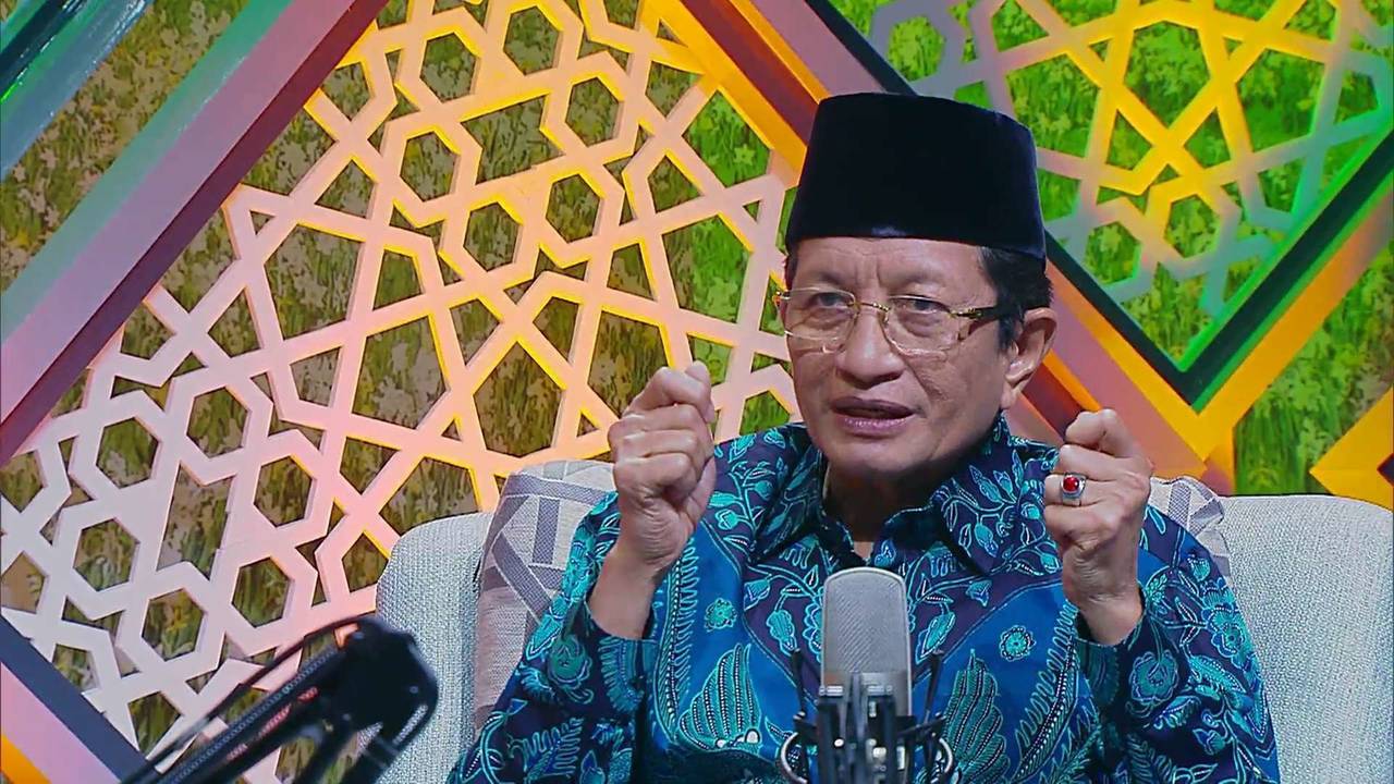 Belajar Dari Kisah Uwais Al Qarani | Indahnya Kebersamaan | Vidio