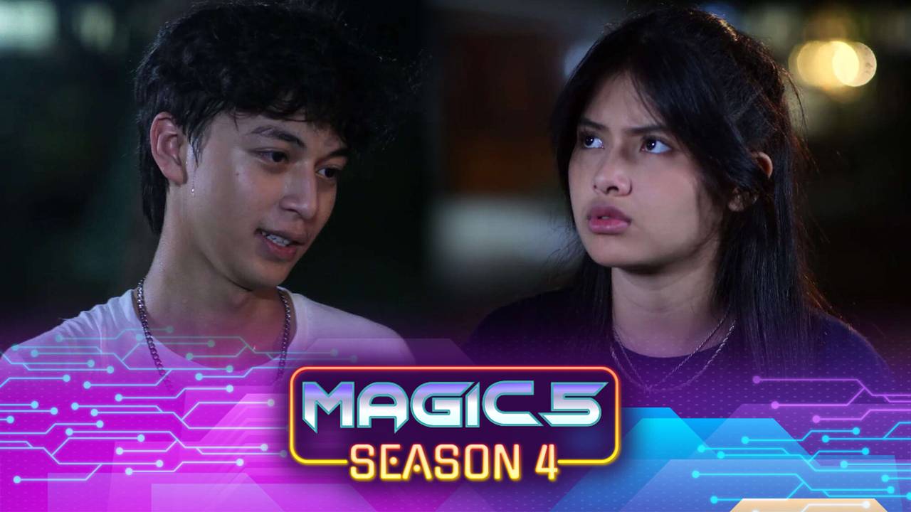 Magic 5 - Episode 735 | Magic 5 (2023)