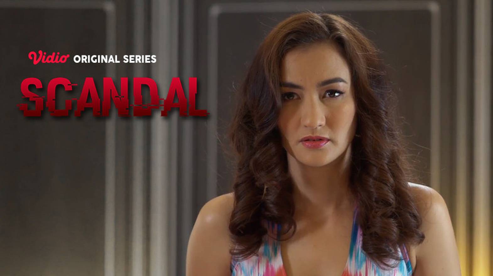 Scandal 1 Episode 1 - Ajang Kecantikan | Vidio